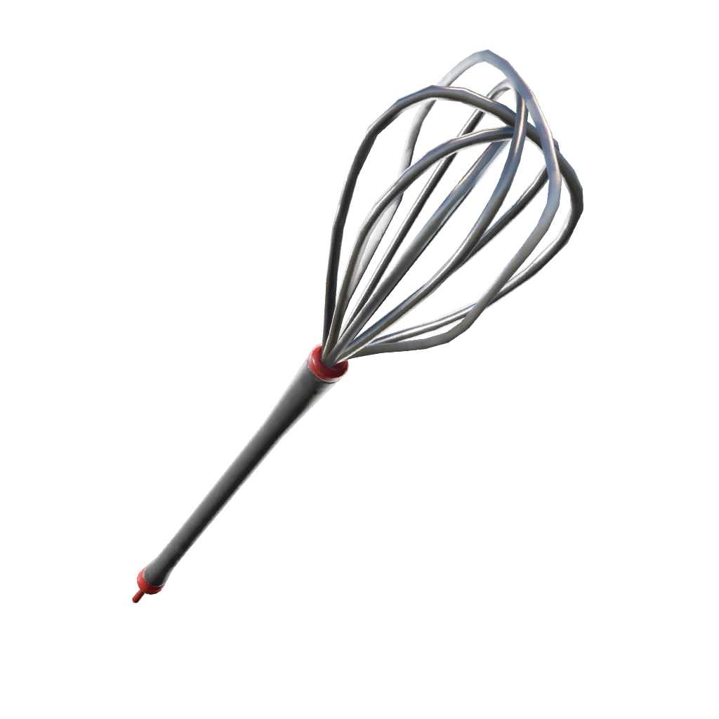 Scrambler (harvesting tool) - Fortnite Wiki