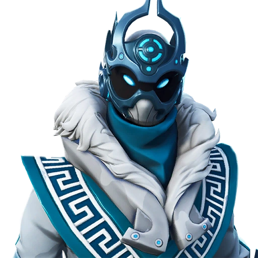 Snowfoot (outfit) - Fortnite Wiki