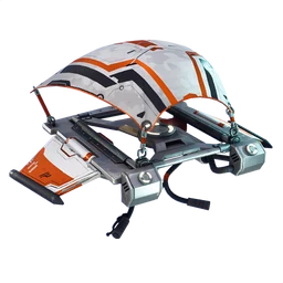 Royale X (glider) - Fortnite Wiki