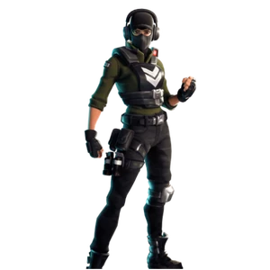 Waypoint (outfit) - Fortnite Wiki