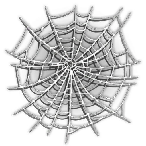Spiderweb (spray) - Fortnite Wiki