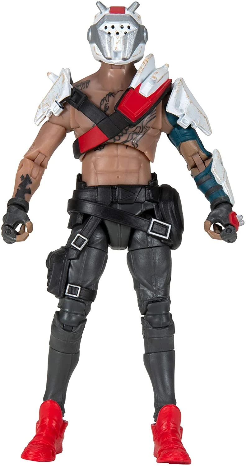 Fortnite Legendary Series Figure, X-Lord (Scavenger) - Fortnite Wiki