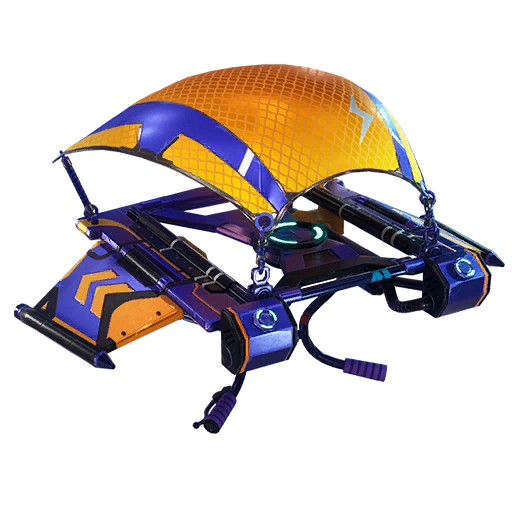 Hyper (set) - Fortnite Wiki