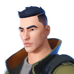 Rick (Battle Royale) - Fortnite Wiki