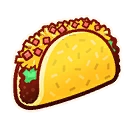 Taco! (emoticon) - Fortnite Wiki