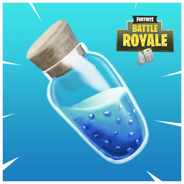 1.11 Small Shield Update - Fortnite Wiki
