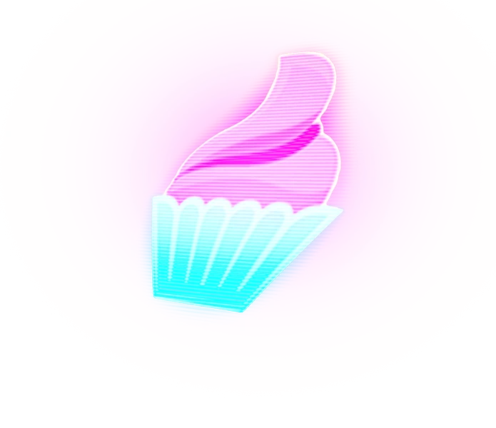 Holo-Back (back bling) - Fortnite Wiki