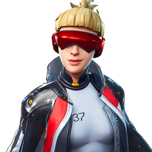 Versa (outfit) - Fortnite Wiki