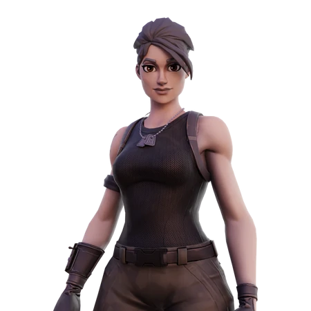 Commando (outfit) - Fortnite Wiki