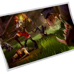 Fable 3 Loading Screen Art