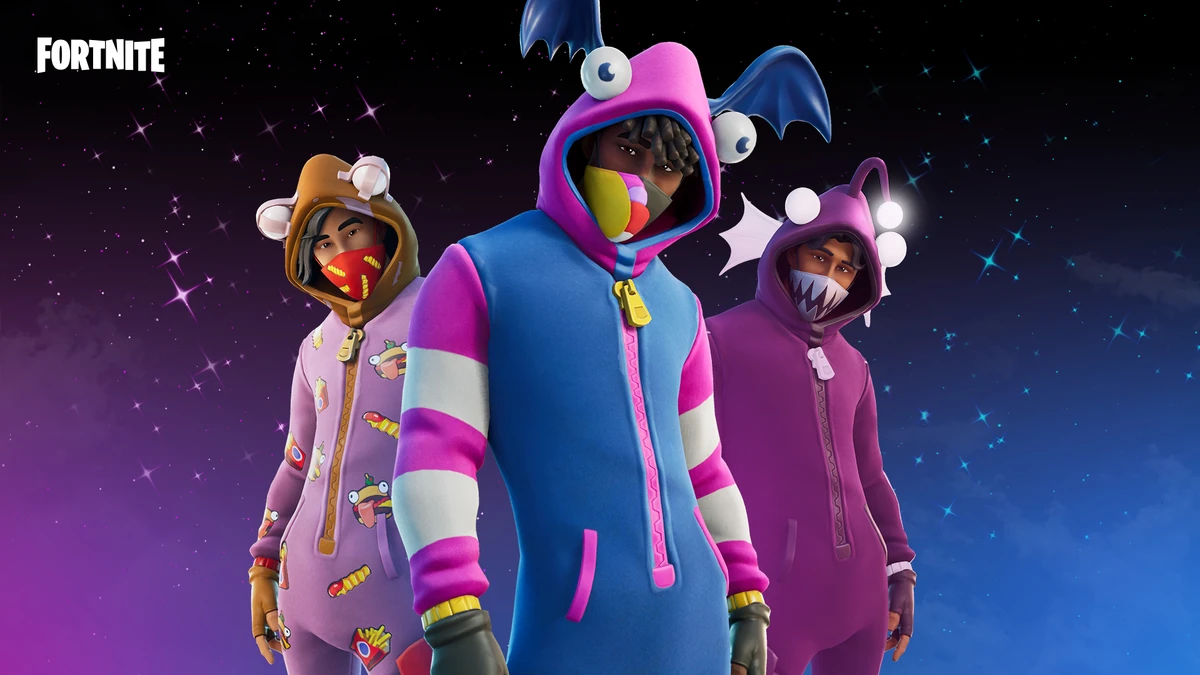 Dozer (outfit) - Fortnite Wiki