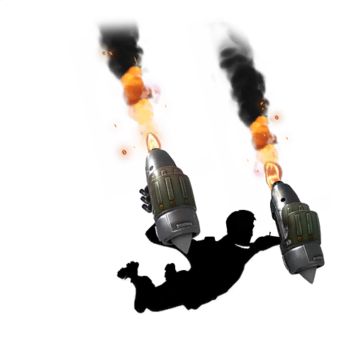 Exhaust (contrail) - Fortnite Wiki