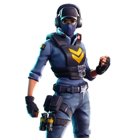 Waypoint (outfit) - Fortnite Wiki