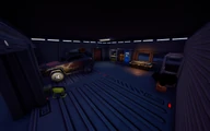 The Grotto/Buildings - Fortnite Wiki