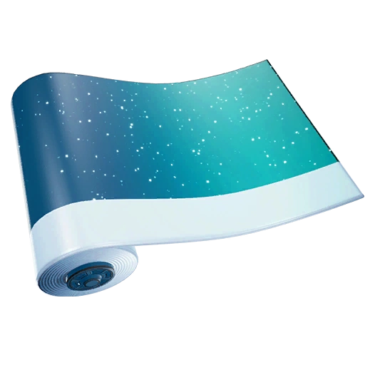 Frosty Glow (wrap) - Fortnite Wiki