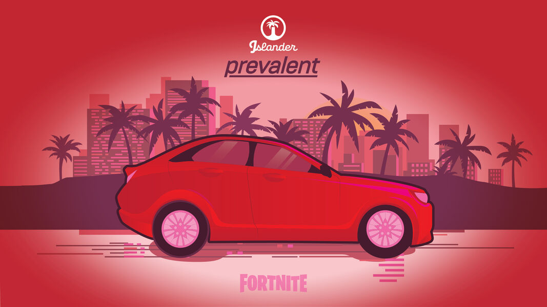 Cars - Fortnite Wiki