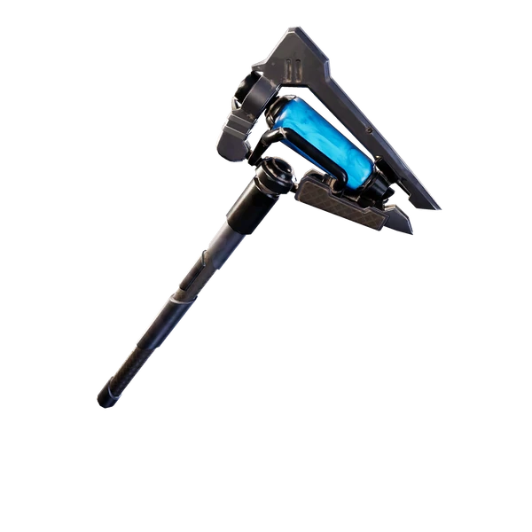 Blue Bolt (harvesting tool) - Fortnite Wiki