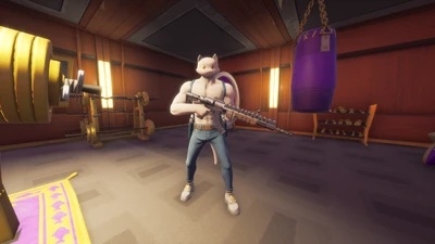 Henchmen - Fortnite Wiki