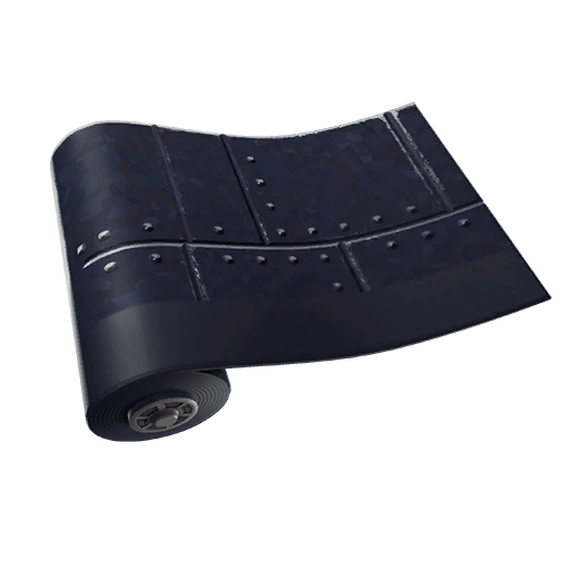 Stealth Black (wrap) - Fortnite Wiki