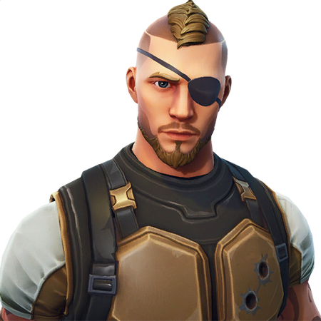 Battlehawk (outfit) - Fortnite Wiki