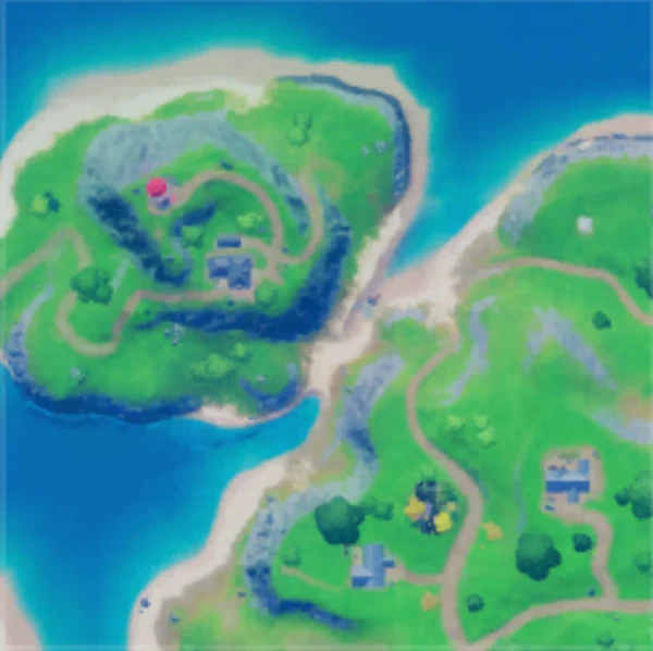 C1 - Fortnite Wiki