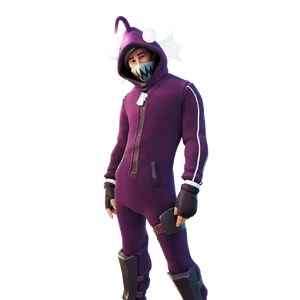 REM Raider (outfit) - Fortnite Wiki