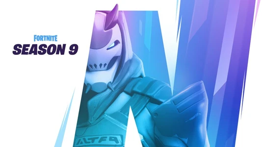 Season 9 - Fortnite Wiki