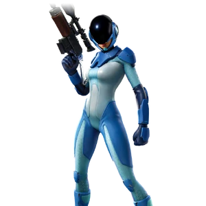 Astro Assassin (outfit) - Fortnite Wiki