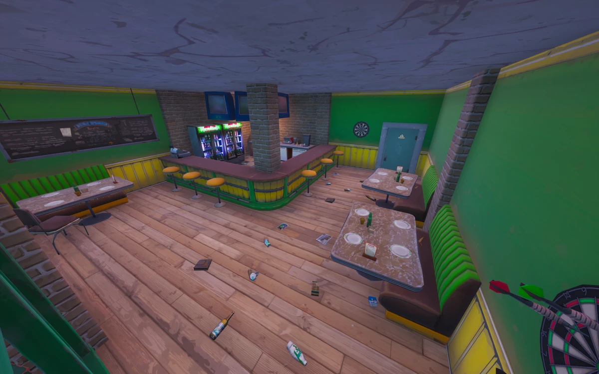 Retail Row/Buildings/Chapter 1 - Fortnite Wiki