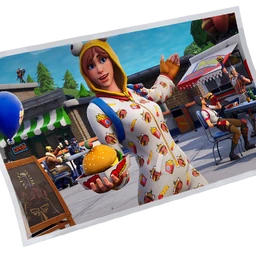 Order Up! (loading screen) - Fortnite Wiki