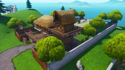 Snobby Shores - Fortnite Wiki