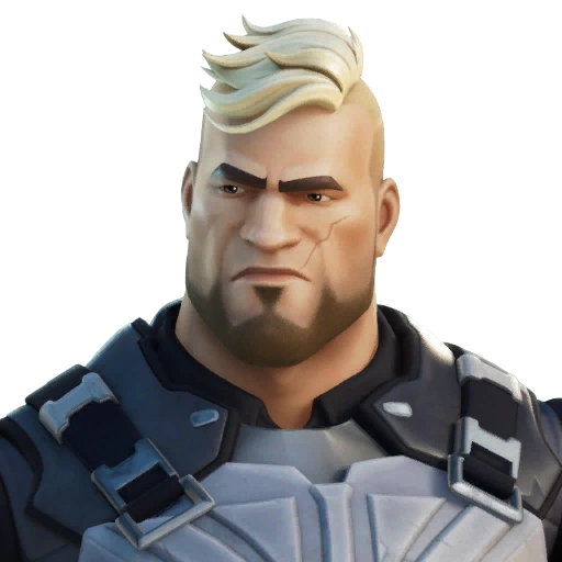 Gunnar – Fortnite Wiki