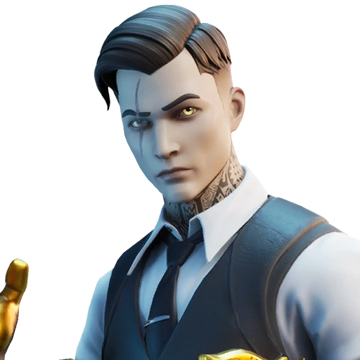 Midas – Fortnite Wiki