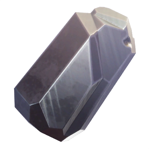 Ruda Srebra – Fortnite Wiki