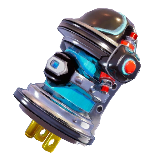 Aktywna Bateria – Fortnite Wiki