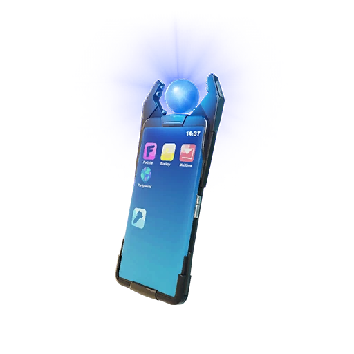 TOSIA – Fortnite Wiki