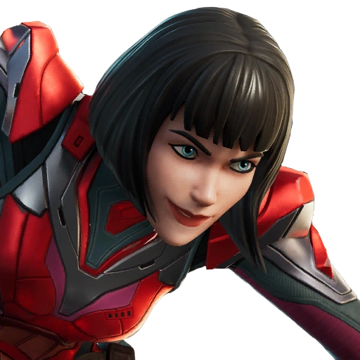 Reżim – Fortnite Wiki