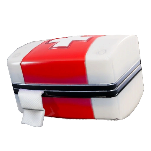 Kit Médico - Fortnite Wiki