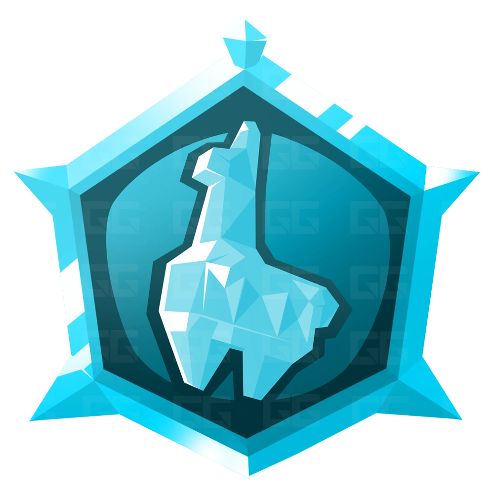 Llama Jewel Badge | Fortnite Bedwars Wiki | Fandom