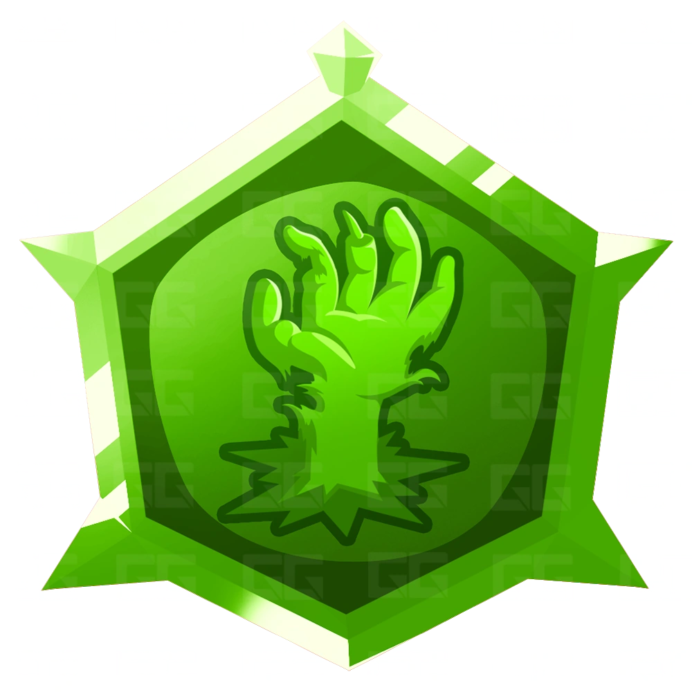 Infected Badge | Fortnite Bedwars Wiki | Fandom