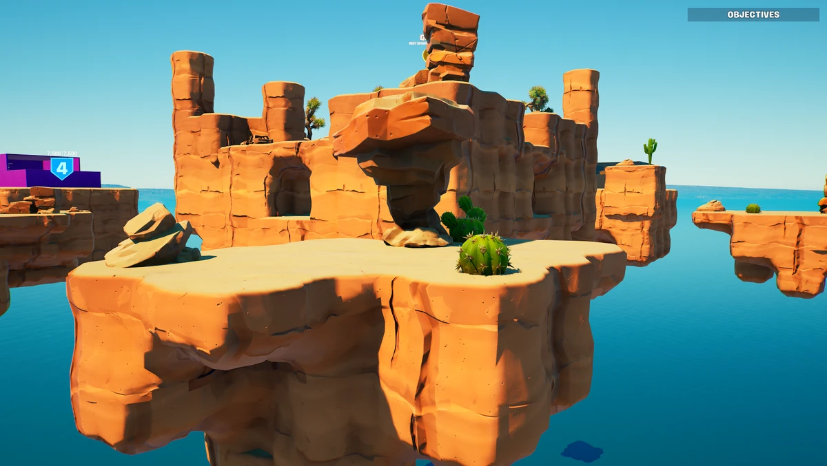 Desert/Gallery | Fortnite Bedwars Wiki | Fandom