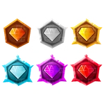 Badges | Fortnite Bedwars Wiki | Fandom