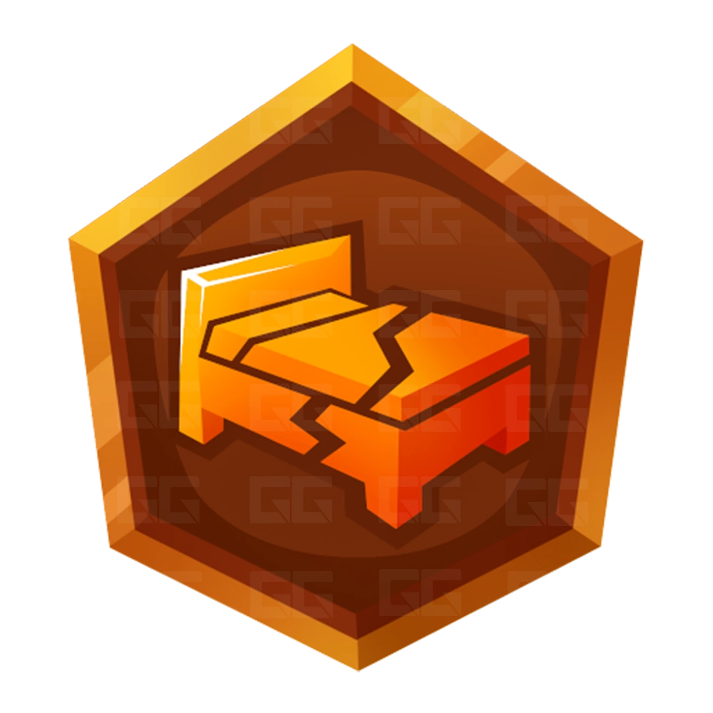 Beds Destroyed Badges | Fortnite Bedwars Wiki | Fandom