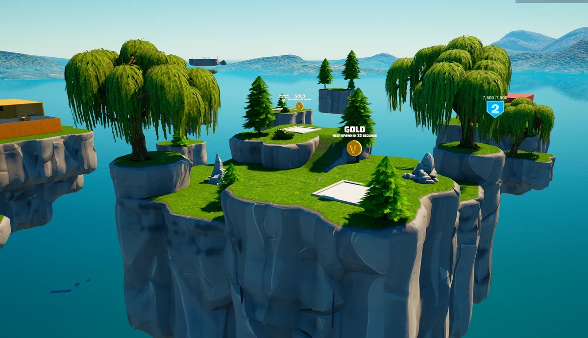 Maps | Fortnite Bedwars Wiki | Fandom
