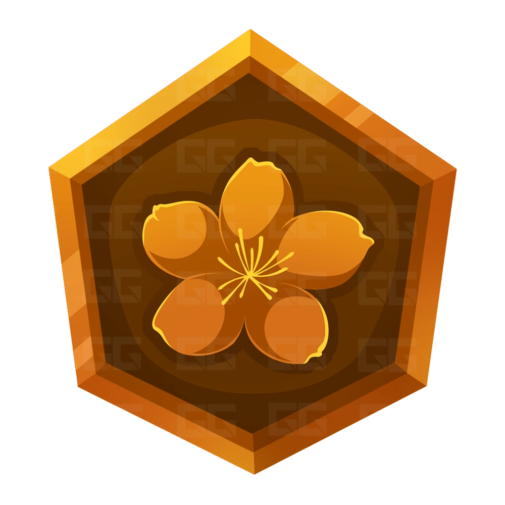 Sakura Map Badges | Fortnite Bedwars Wiki | Fandom