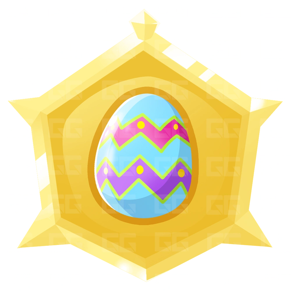 Easter Badge | Fortnite Bedwars Wiki | Fandom