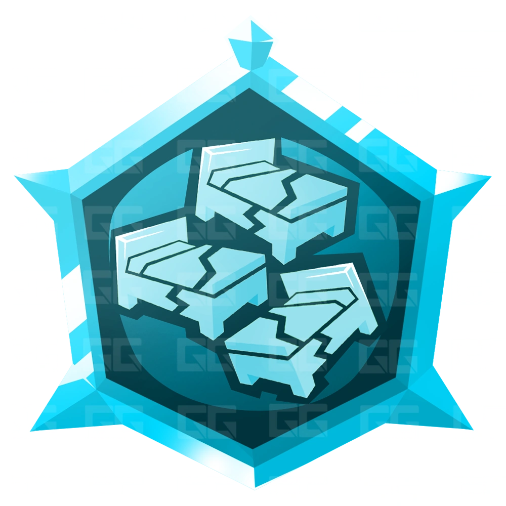 Destroy 3 Beds in a Match Badge | Fortnite Bedwars Wiki | Fandom