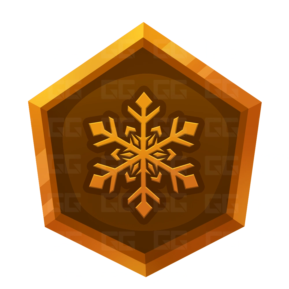 Snowfall Badges | Fortnite Bedwars Wiki | Fandom