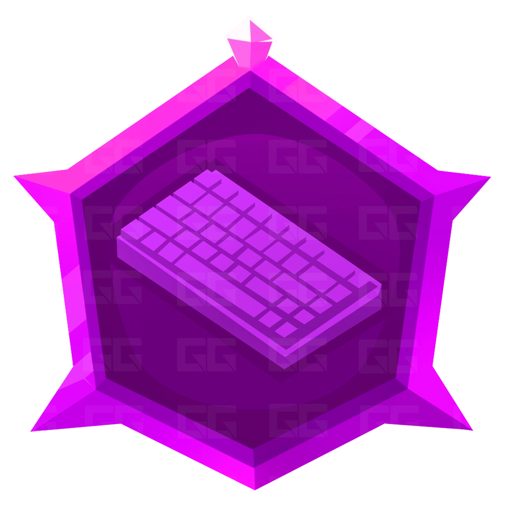 PeterGG Badge | Fortnite Bedwars Wiki | Fandom