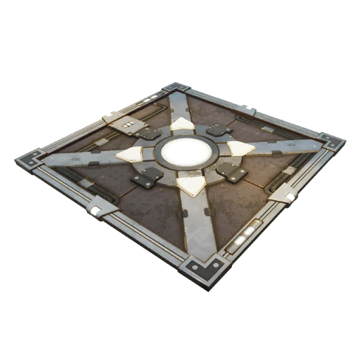 プレイヤーチェックポイントプレート | フォートナイトクリエイティブ Wiki | Fandom